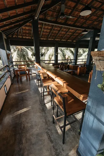Jasper House – Blue Safaya Tours